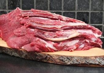 Bij boer Koen | het puurste vlees rechtstreeks van bij de boer op uw bord.